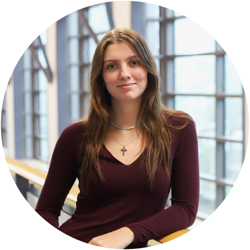 Director of External Affairs