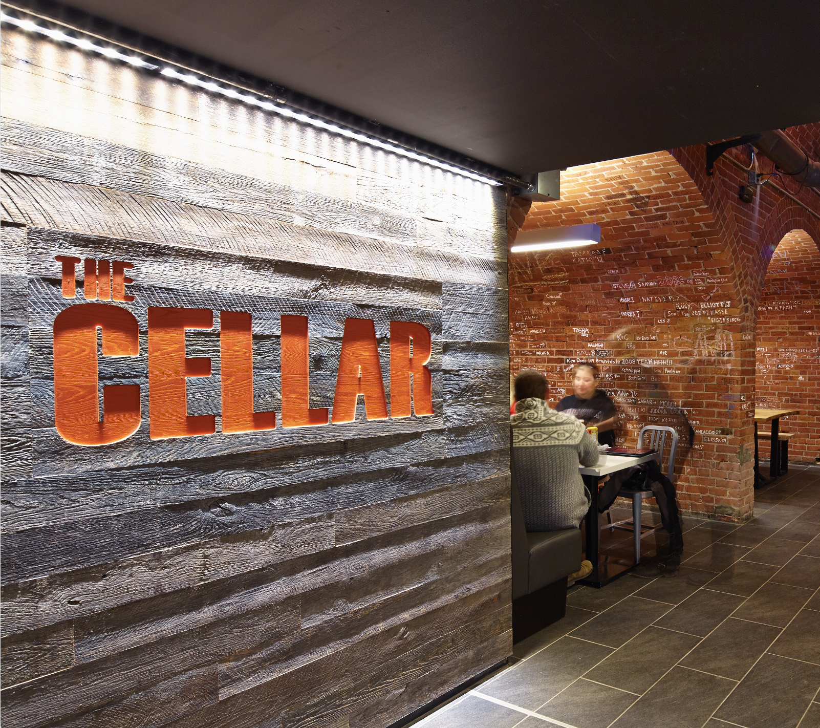 The Cellar Launch Week: September 9-13