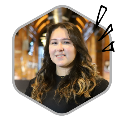 Graphic Design Student Lead