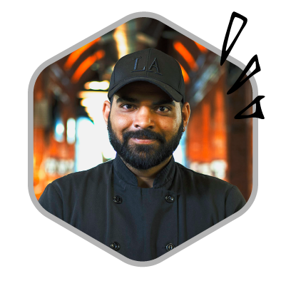 Team Lead, Operations